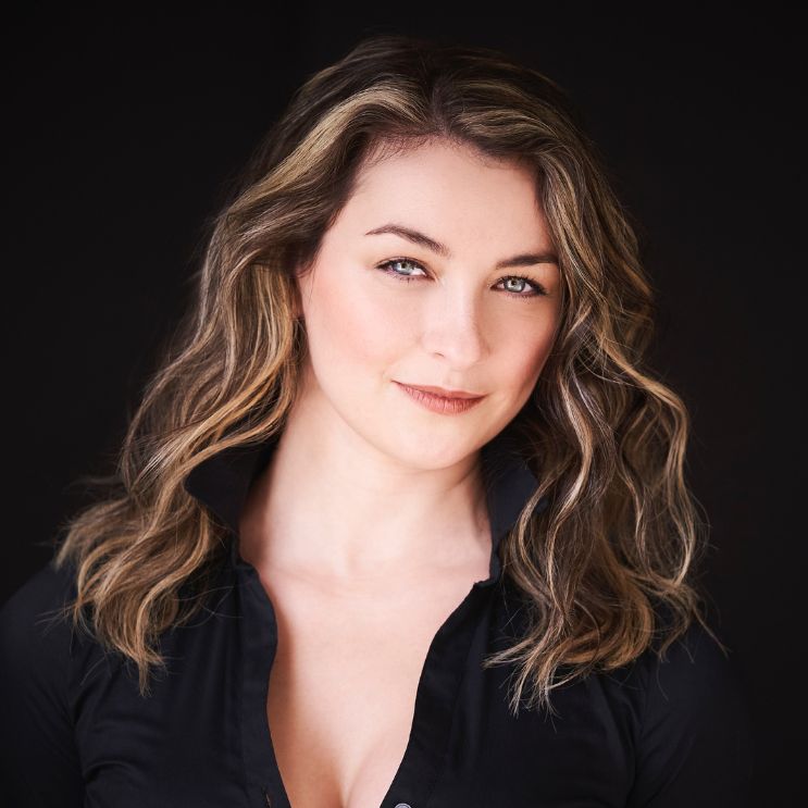 Ann Pirvu | Cable 14